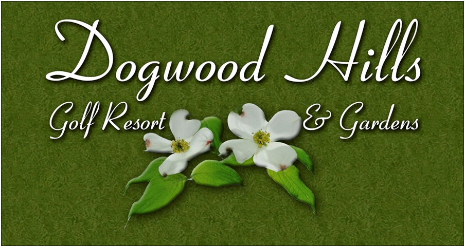 Tee Times - Dogwood Hills Golf Resort & Gardens