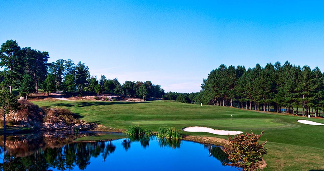 Course Photos - Dogwood Hills Golf Resort & Gardens